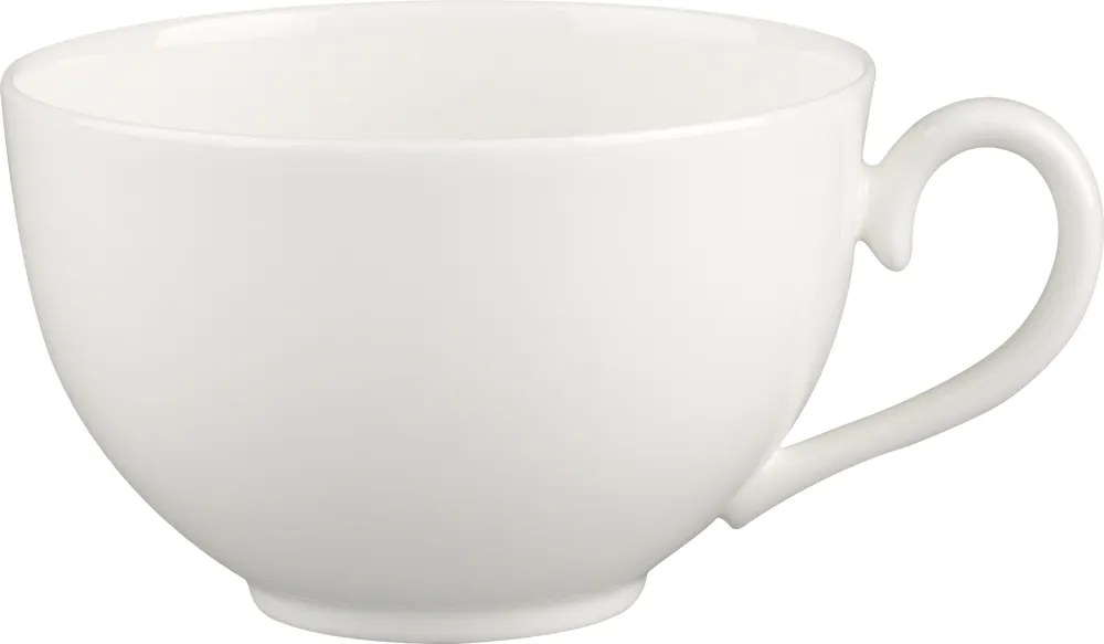 Villeroy&Boch Villeroy & Boch White Pearl snídaňový šálek, 310 ml