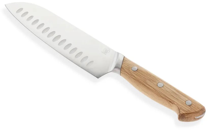 Morsø Nůž Santoku Foresta