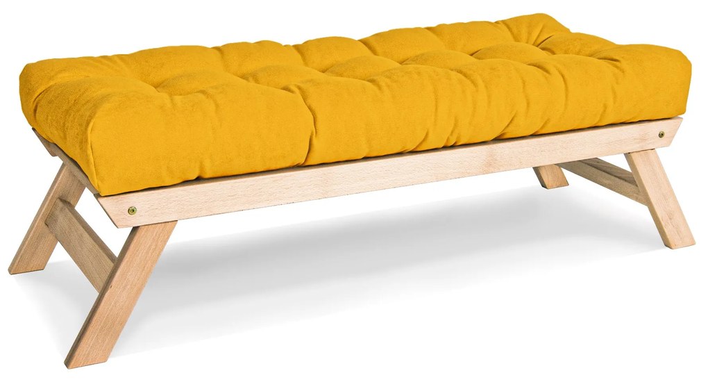 Lavice BREEZIO 01 140 cm z - výběr z 9 provedení
