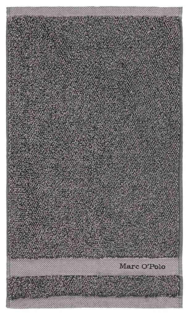 MARC O'POLO HOME Ručník Melange – 30 × 50 cm 30 × 50 cm