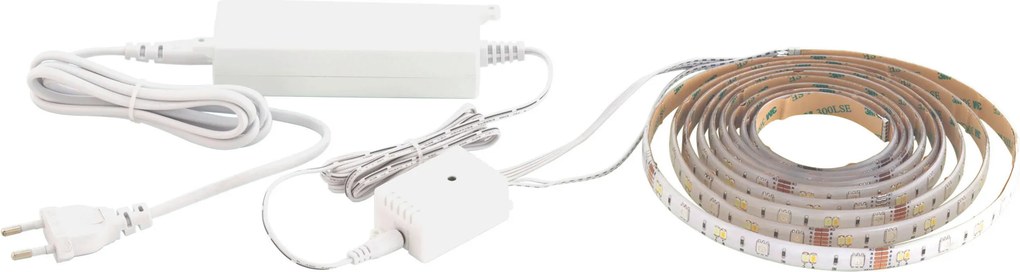 XXXLutz LED PÁSKA, 500 cm Eglo - Online Only svítidla - 003348236801