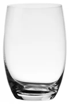 Lunasol - Sklenice Tumbler 460 ml, 6 ks - Optima Glas Lunasol (322679)