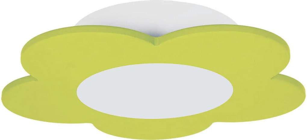XXXLutz DĚTSKÉ STROPNÍ SVÍTIDLO, 33/20 cm - Online Only svítidla - 009228011808