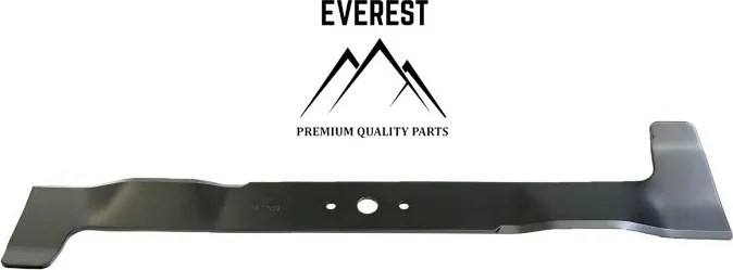 NŮŽ TRAKTOR CASTELGARDEN KOŠ 122cm LEVÝ MULČOVACÍ EVEREST