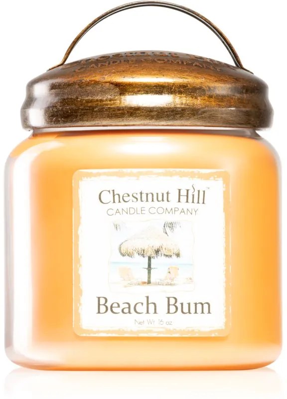 Chestnut Hill Beach Bum vonná svíčka 454 g