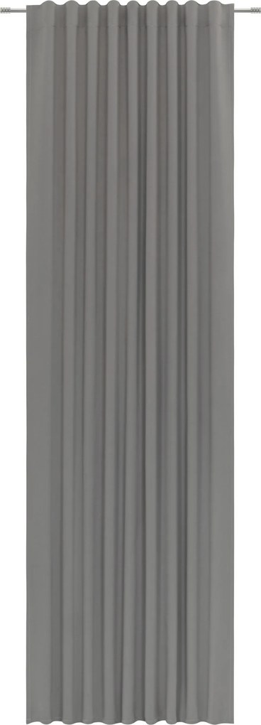 XXXLutz HOTOVÝ ZÁVĚS, zatemnění, 140/300 cm Esposa - Závěsy - 005144000403