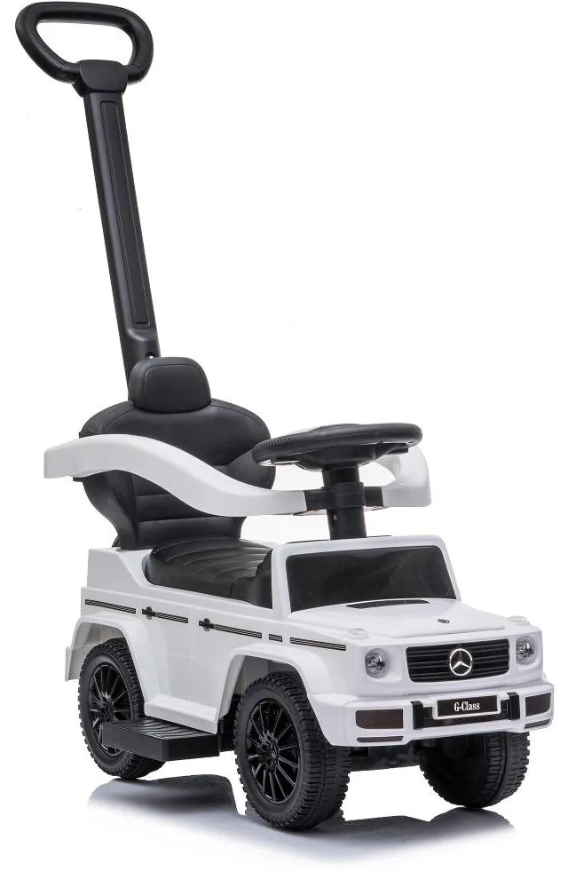 BPC 5280 Mercedes G350d 3v1 BUDDY TOYS