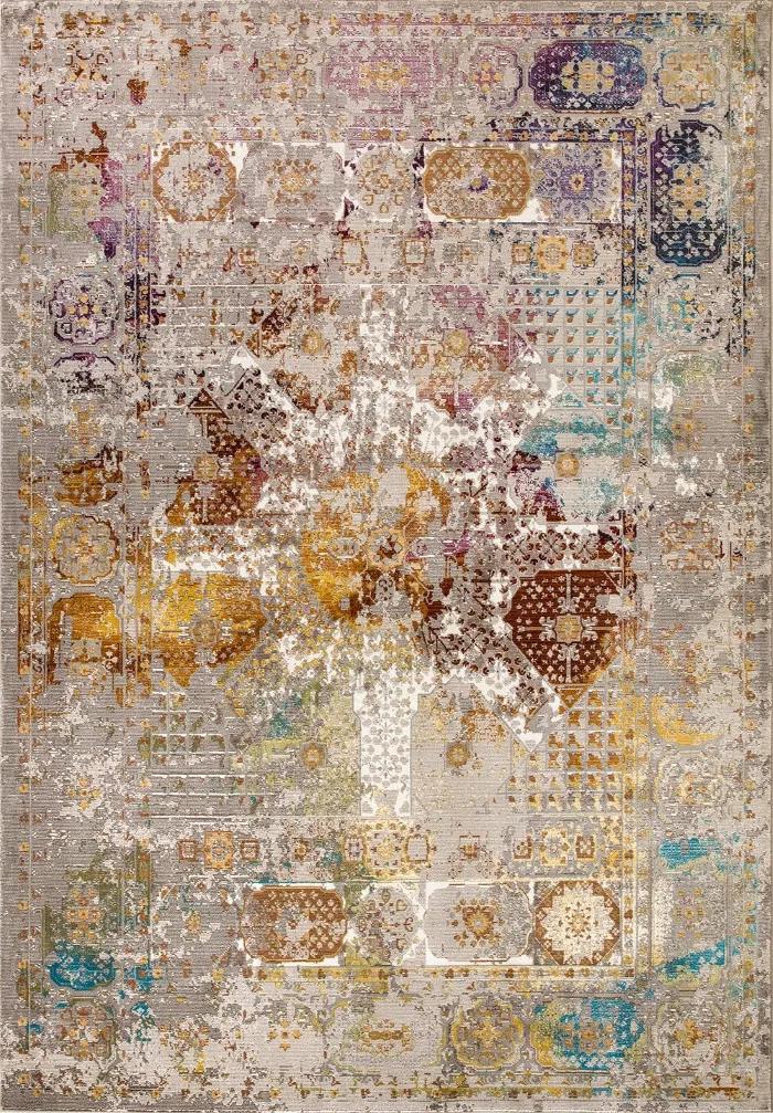 Festival koberce Kusový koberec Picasso K11597-01 Feraghan Rozměry koberců: 160x230