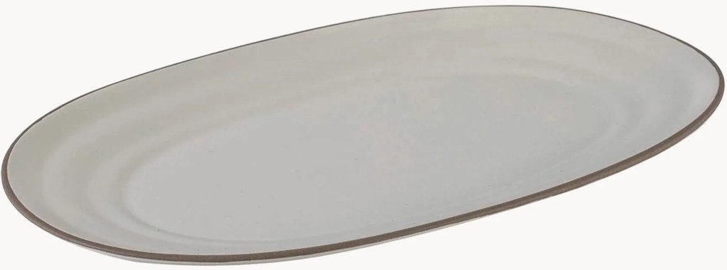Servírovací talíř Clyde