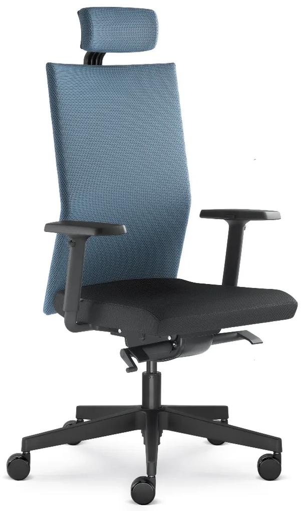 LD SEATING Kancelářská židle WEB OMEGA 295-SY