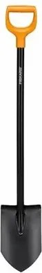 Fiskars Solid 1066716 Špičatý rýč
