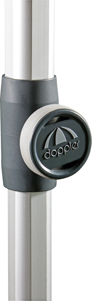 Doppler EXPERT 320 cm antracit