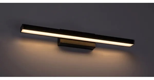 Rabalux - LED Koupelnové nástěnné svítidlo LED/12W/230V IP44