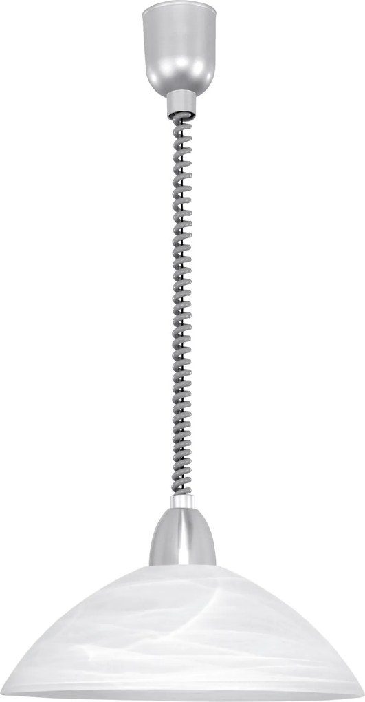 XXXLutz ZÁVĚSNÉ SVÍTIDLO, 36/110 cm Eglo - Online Only svítidla - 003348019401