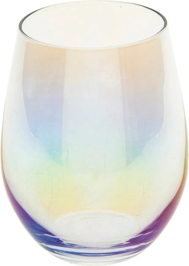 Sada 6 sklenic FANTASY, 540 ml