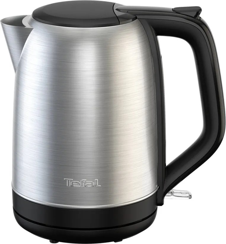 Rychlovarná konvice ve stříbrné barvě 1,7 l Subito KO5S0DE0 – Tefal