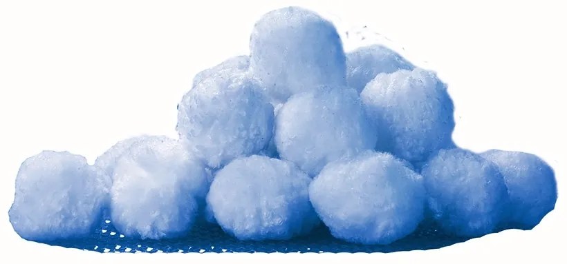 Marimex | Filtrační kuličky Marimex Balls 450 blue | 10690004