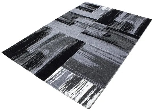 AYYILDIZ TEPPICHE Kusový koberec HAWAII 1350 Grey BARVA: Šedá, ROZMĚR: 133x190 cm