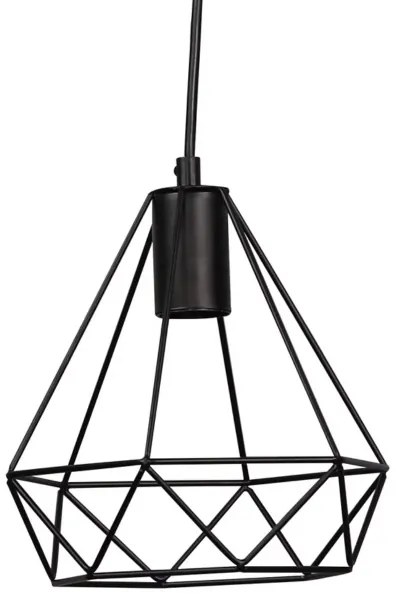 Lustr na lanku VIGO 3xE27/20W/230V