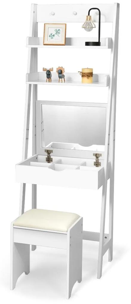 Toaletní stolek Isabelle Aragon