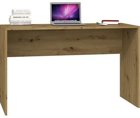 Počítačový stůl PLUS - dub artisan