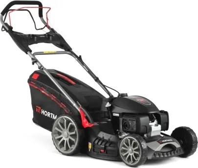 Benzínová sekačka HORTMASZ HKS 550 NH s motorem Honda GCV170 - Dgarden.cz