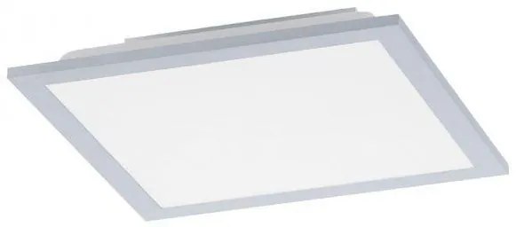 LD 14750-21 FLAT LED stropní svítidlo, panel, 29x29cm, hranaté 3000K - LEUCHTEN DIREKT