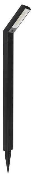 V-Tac LED Solární lampa 2v1 LED/1,5W/3,7V IP65 1500 mAh 23997