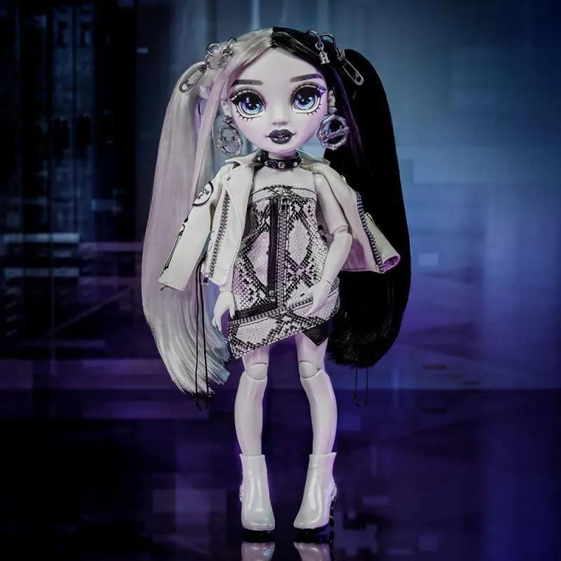 MGA Shadow High Tajemná panenka, série 1 Luna Madison
