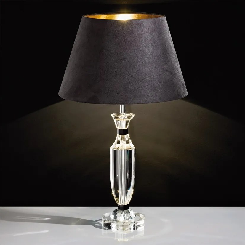 Eglo 94082 PASIANO - Moderní stolní lampa