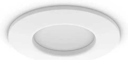 Philips - LED RGBW Stmívatelné koupelnové svítidlo Hue SLIM LED/8,3W/230V IP44
