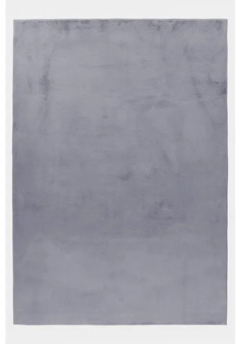 Vopi | Kusový koberec Pouffy 5100 grey - 120 x 170 cm