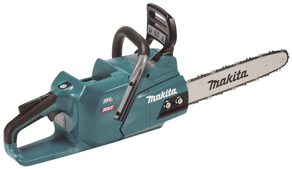 Makita - 40V AKU řetězová pila 35 cm, bez baterie a nabíječky UC011GZ