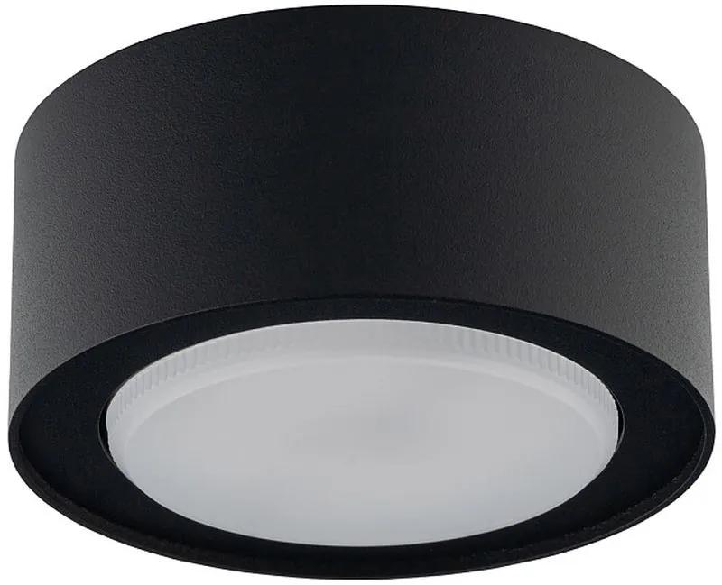 Nowodvorski Lighting Flea stropní světlo 1x12 W černá 8203