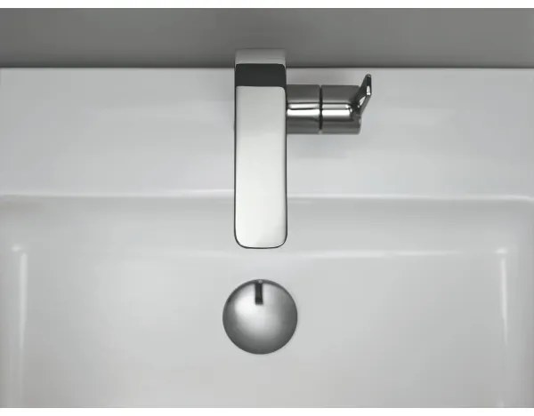 GROHE 23296001 - Umyvadlová baterie LINEARE velikost L lesklý chrom