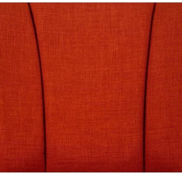 Atelier del Sofa Křeslo Monn Way - Tile Red, Červená