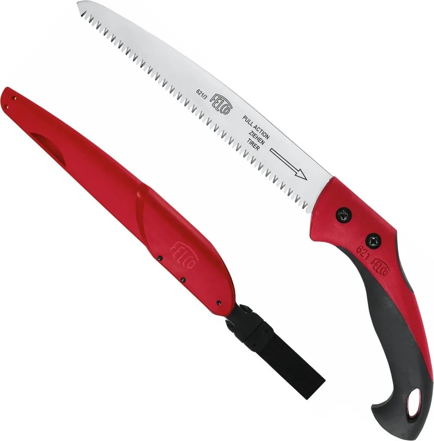 Prořezávací pilka FELCO 621