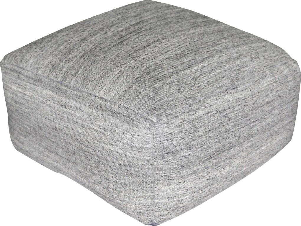 XXXLutz SEDACÍ PODUŠKA, 45/46/45 cm Kayoom - Taburety - 005937100101