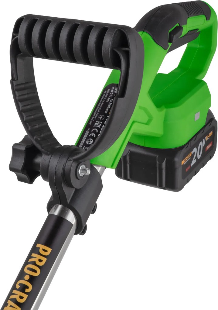 Procraft PTA-25BL-1B