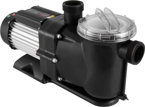 Čerpadlo pro nadzemní bazén jednorychlostní 1,12 kW 378,5 l/min 2850 ot./min UL