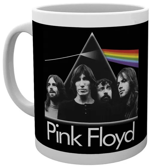 Hrnek Pink Floyd - Prism