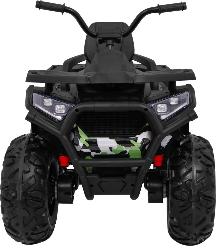Ramiz Čtyřkolka ATV Desert maskáčová