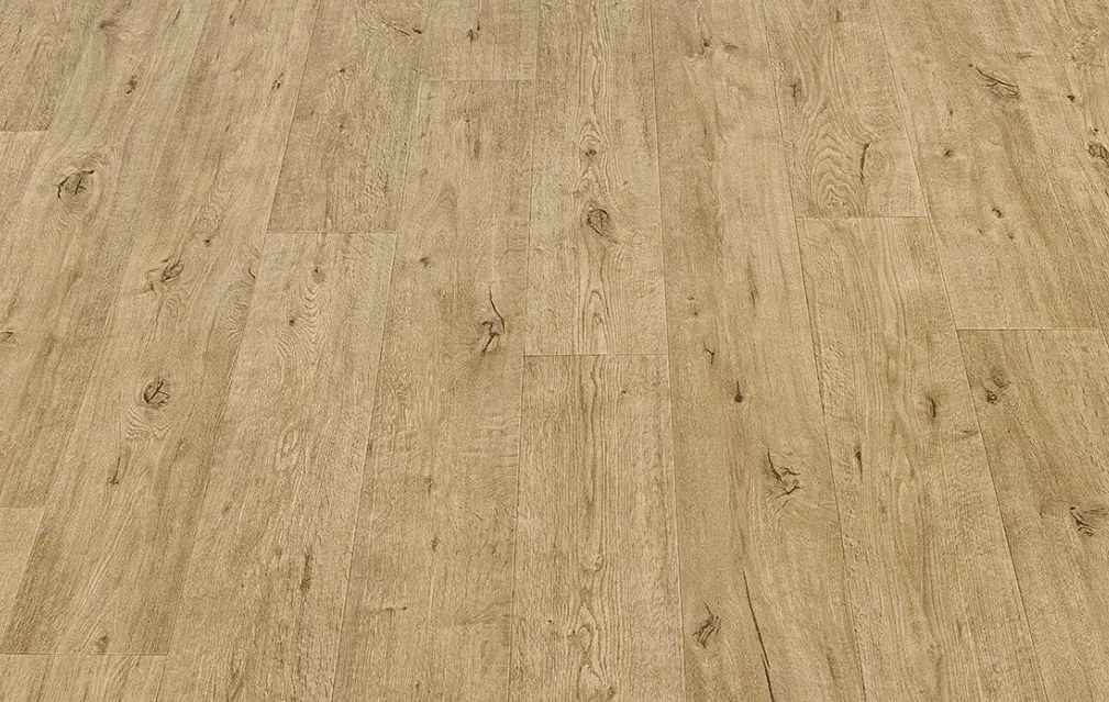 IVC GROUP LEOLINE PVC podlaha - lino QUATROTEX ANNAPURNA 536 - světle hnědé dřevo ŠÍŘKA: 4 m