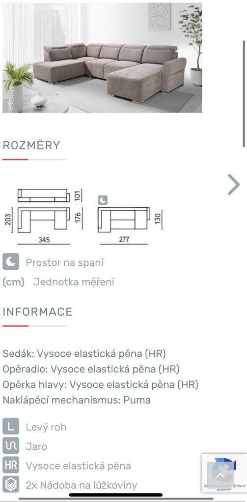 Meblar Cawo I Kategorie: Kategorie I, Roh: Pravý roh