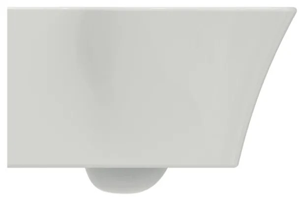 Ideal Standard Connect Air - Závěsné WC, RimLS+, bílá E228801