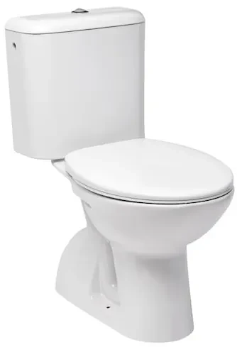Wc kombi komplet Jika Neo spodní odpad SIKOSJNE61395 | BIANO