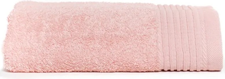 The One Towelling® Ručník DELUXE 50 - Vínová | 50 x 100 cm
