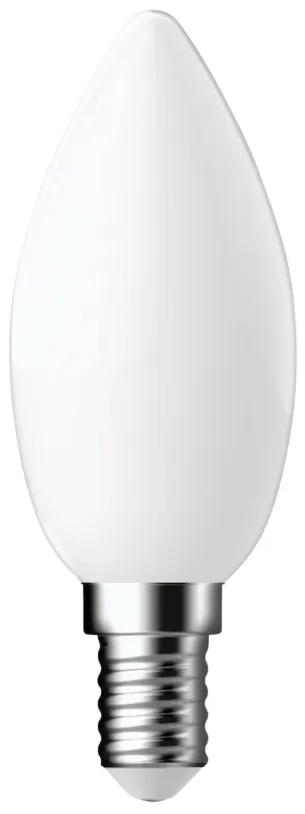 OnaDnes -20% Nordlux Bílá LED žárovka E14 6,8W