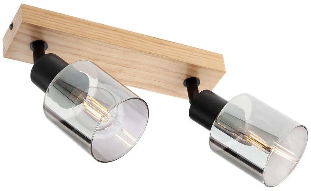 Světla a lustry REDO GROUP Moderní světlo Smarter ROTIS 01-3985/2x E27