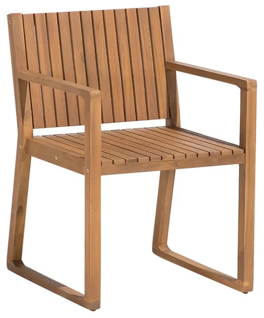 Zahradní židle SASSARI